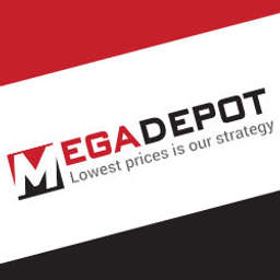 MegaDepot - Crunchbase Company Profile & Funding