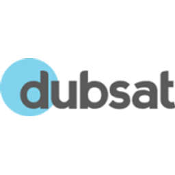 Dubsat - Crunchbase Company Profile & Funding