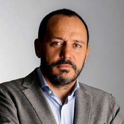 Andrea Venturelli - President @ CV Lab - Crunchbase Person Profile