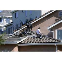 Bend Roofing Service