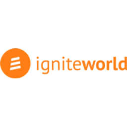 IgniteWorld - Crunchbase Company Profile & Funding