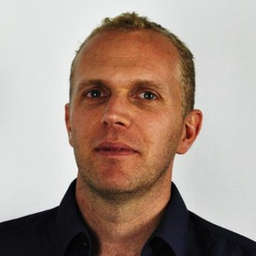 Rob Skidmore - Chief Product Director and Co-Founder @ CarVue ...