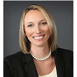 Molly Wade - Founder and CEO @ Barologics - Crunchbase Person Profile