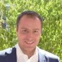 David Bailly - Chief People Officer @ MANGO BCN - Crunchbase Person Profile