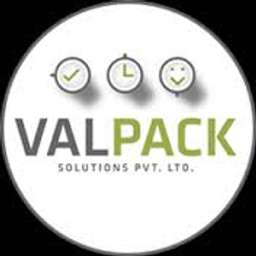 ValPack Solutions Pvt Ltd.