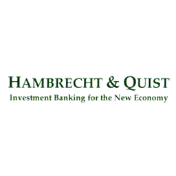 Hambrecht & Quist - Crunchbase Company Profile & Funding