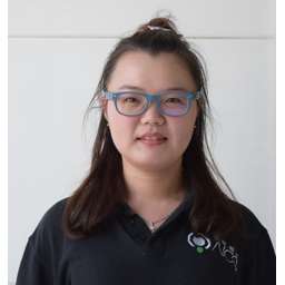 Crystal Xu - Product Manager @ AICO Technologies - Crunchbase Person Profile