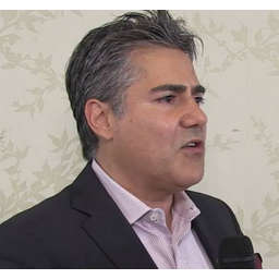 Roger Hajjar - Founder and CTO @ Prysm Systems - Crunchbase Person Profile