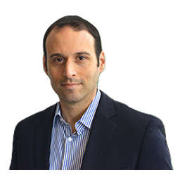 Aaron Stein - Chief Operating Officer @ Contessa - Crunchbase Person ...