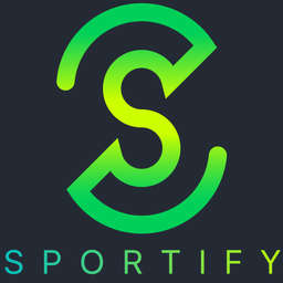 Sportify App