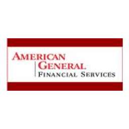american general logo