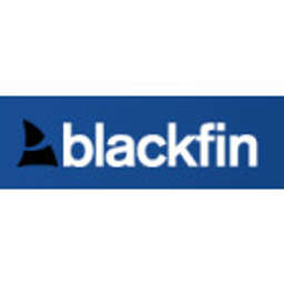 blackfin logo