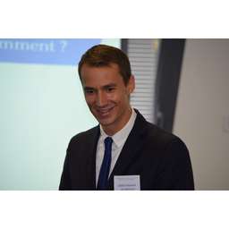 Cedric Goarant - Co Managing Partner @ Apparius Corporate Finance - Crunchbase Person Profile