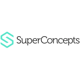 SuperConcepts - Crunchbase Company Profile & Funding