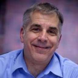 Robert Pantano - Chief Financial Officer & Chief Operating Officer ...