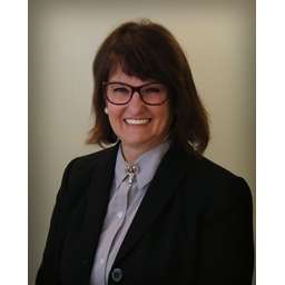 Mary Lou Freathy - Vice President of Regulatory Affairs, Quality, and ...