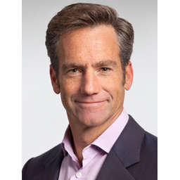 William Gebhardt - Crunchbase Person Profile