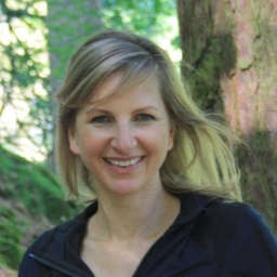 Melanie Jamieson - Partner @ Leaders' Quest - Crunchbase Person Profile