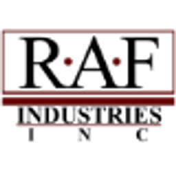 RAF Industries - Crunchbase Investor Profile & Investments