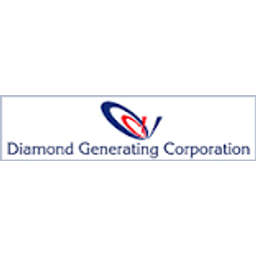 Diamond Generating Corp - Crunchbase Company Profile & Funding