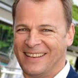 Lars Reichelt - Managing Director @ RA Advisors - Crunchbase Person Profile