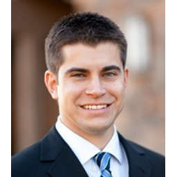 Tyler Carver - Partner @ Brixey & Meyer Capital - Crunchbase Person Profile