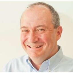 Pete Lyons - End User Regional Sales Manager US East @ Schneider Electric - Crunchbase Person ...