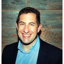 Ryan Risley - Principal and Chief Technology Officer of Business ...