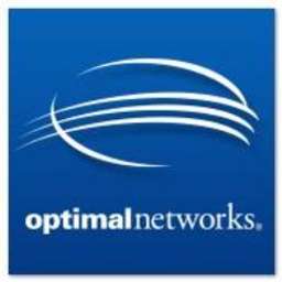 Optimal Networks