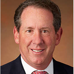 Gregory Graves - Executive Vice President and Chief Financial Officer ...