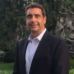 Daniel Tempesta - Chief Financial Officer @ Cerence - Crunchbase Person Profile