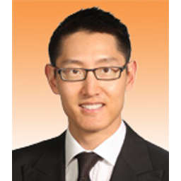 Austin Wang - Division Vice President of IPG Engineering Programs ...