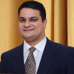 Anoop Mathur - Founder & Investor @ CIO Angel Network - Crunchbase ...