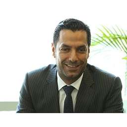 Kamal Bahamdan - Member of the Board of Directors @ Samena Capital ...