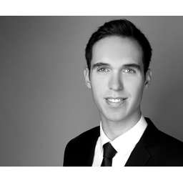 Pascal Lange - Crunchbase Person Profile