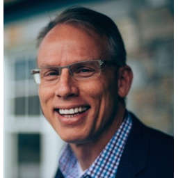 David Heard - Chief Executive Officer @ Infinera - Crunchbase Person ...