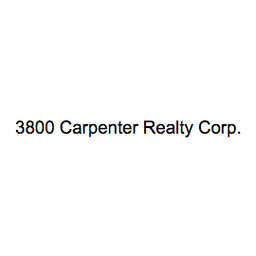 3800 Carpenter Realty Corp. - Crunchbase Company Profile & Funding
