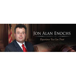 Jon Alan Enochs Law Firm - Tech Details