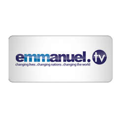 emmanuel tv frequency