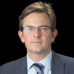 Mark Williams - Partner @ Inflexion - Crunchbase Person Profile