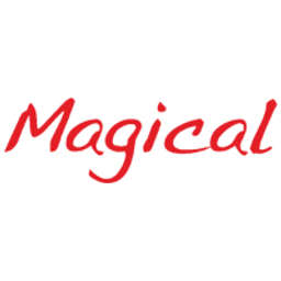 Magical - Crunchbase Company Profile & Funding
