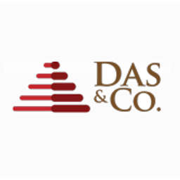 Das & Co. - Crunchbase Company Profile & Funding