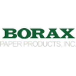 Borax Paper Products
