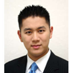 Danny Bae - Vice President of Asia Sales @ ACN - Crunchbase Person Profile