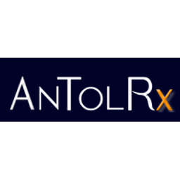 AnTolRx - Crunchbase Company Profile & Funding