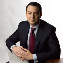 Eric Hageman - Group CFO @ William Hill - Crunchbase Person Profile