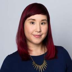 Kerry Sherman - Associate Attorney @ Goodwin - Crunchbase Person Profile