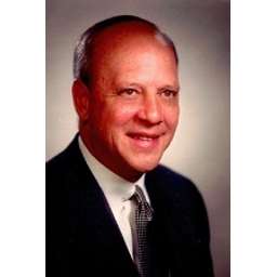 Stephen Cropper - Independent Member of Board of the Directors & Audit ...