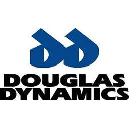 Douglas Dynamics - Tech Details