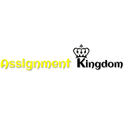 Assignment Kingdom